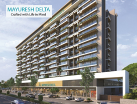 Resale & Rental Properties| Delta Tower Ulwe Navi Mumbai |1BHK, 2BHK ...